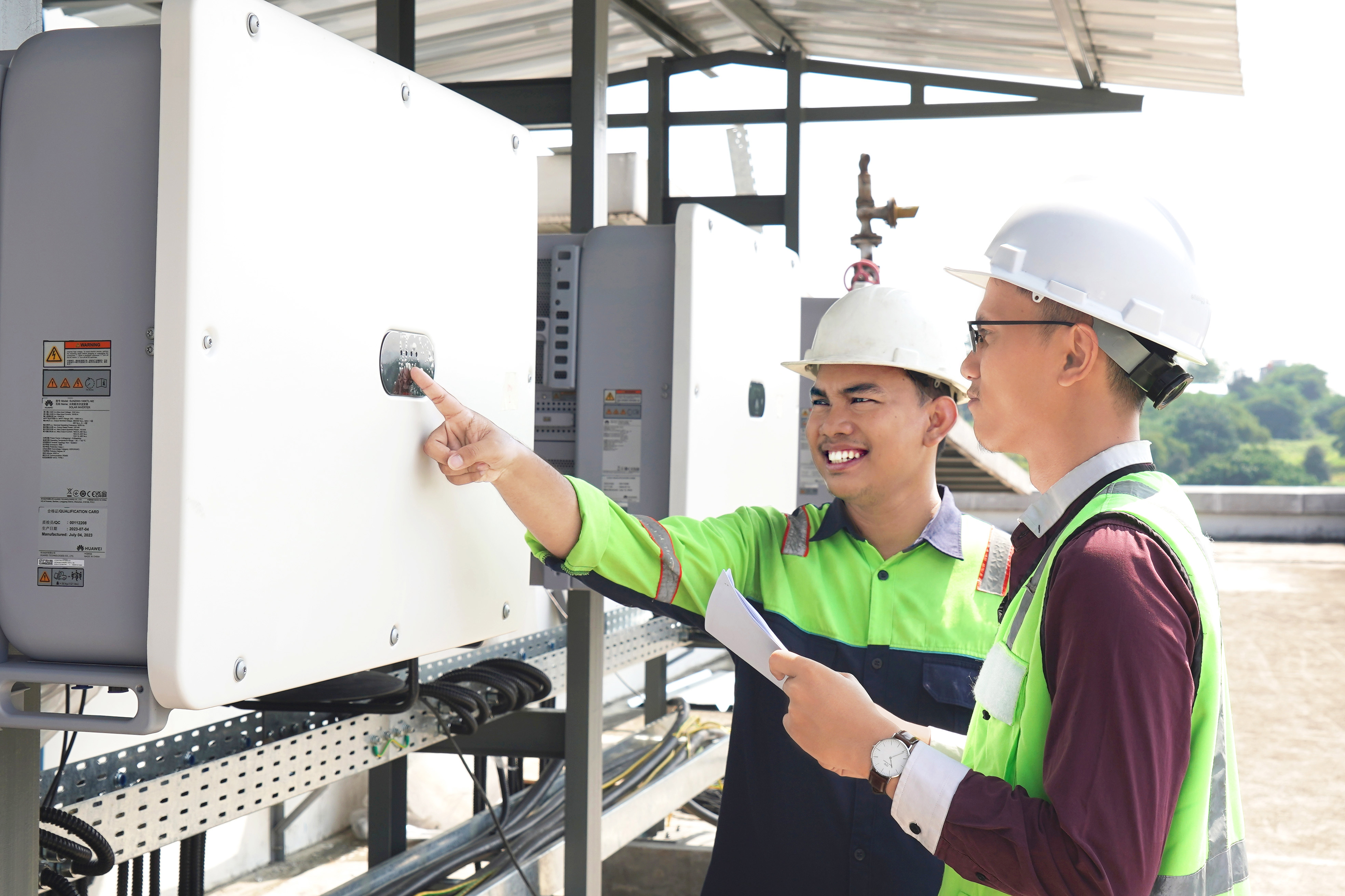 Tentang Dian Solar | Mitra Surya Industri Terpercaya